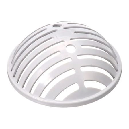 Allpoints Strainer, Floor Sink, Dome 1171433 | Zoro